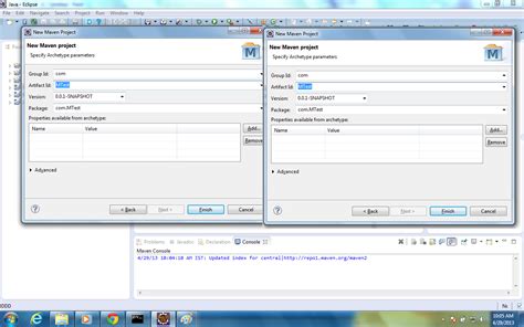 maven classnotfound exception in web application stack overflow