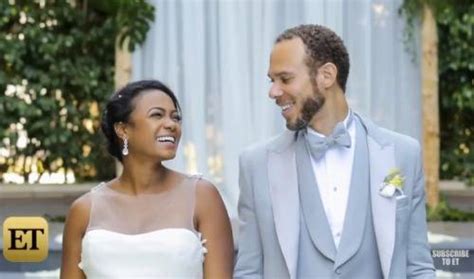 Congratulations Tatyana Ali Marries Dr Vaughn Rasberry In A Lavish