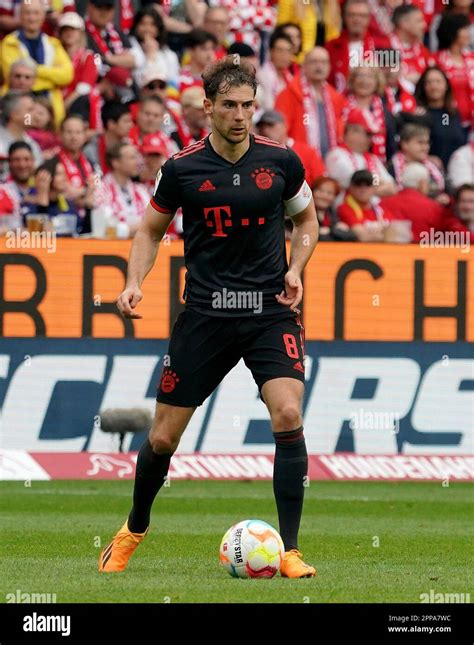 April 22 2023 Mewa Arena Mainz Ger 1 Fbl 1 Fsv Fsv Fsv Mainz 05