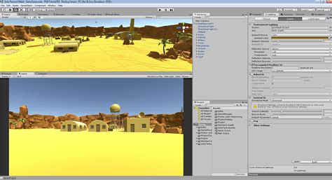 photon unity networking game tutorial part 3 adding the player and