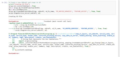 automate overwrite web layer feature class page 2 esri community