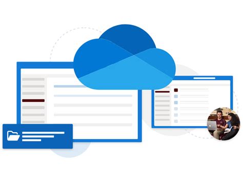 Microsoft Onedrive Cloud Storage And File Sharing Microsoft 365 Vlr