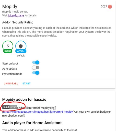 headphone jack output configuration home assistant community