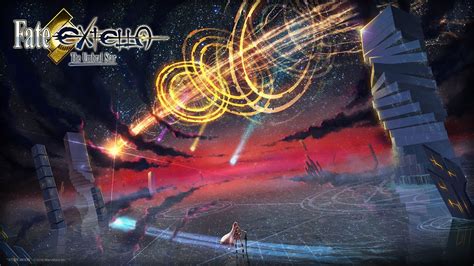 Fate Extella The Umbral Star All Noble Phantasms Youtube