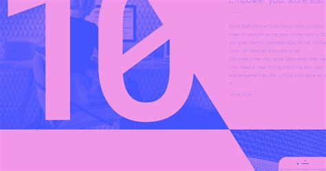 10 Cool Website Designs By Popular Webflow Designers Webflow Blog