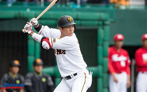 讀賣巨人》坂本勇人等王牌確定來台 巨人軍豪華陣容公開 Tsna Line Today