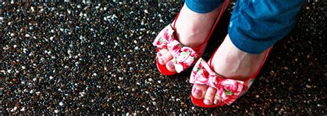 Hand And Foot Care Casbah Day Spa