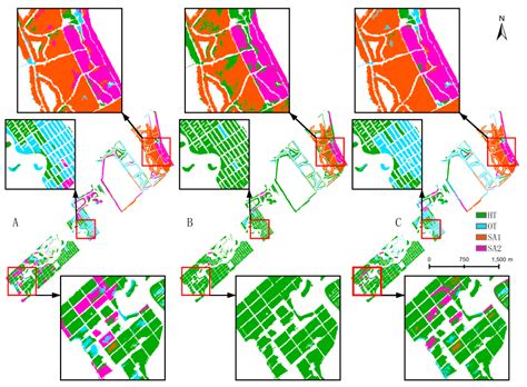 remote sensing free full text artificial mangrove species mapping