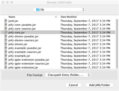 efficient java development for the raspberry pi 11 steps