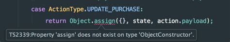 angular property does not exist on type typeof app module stack