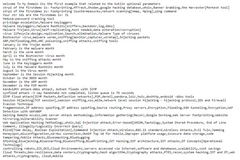 kotlin optional parameter how optional parameter works in kotlin