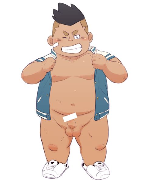 Post 3550712 Barnaby Bear Bernstein Yo Kai Watch