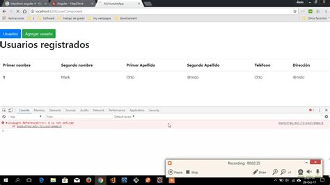 tutorial 18 español mysql java spring boot angular 4