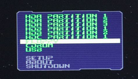 weekend project use the plop boot manager to boot older