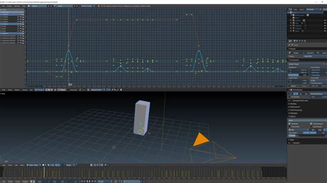 qt 3d animation easter teaser kdab