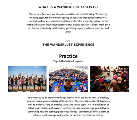 8 quick ways to create a great event listing eventbrite us blog