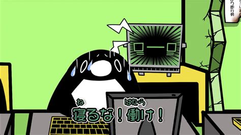 Youtubeチャンネル開設3周年記念！アニメ『テイコウペンギン』のオンラインミュージアム『テイコウペンギンミュージアム』を開催