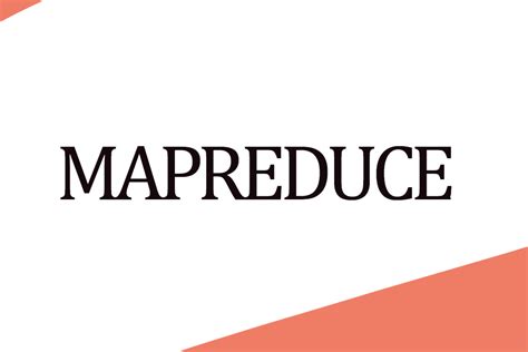 mapreduce是什么？大数据开发的学习之路必须缺它不可吗？ 腾讯云开发者社区 腾讯云