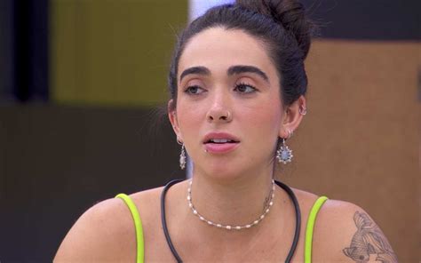 Giovanna Especula Sobre Indicação De Lucas Henrique Ao Paredão Do Bbb