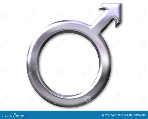 Male Sex Symbol Circle Icon Cartoon Vector 120851563