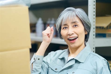 高齢者に人気の仕事ランキング！探し方や働き続けるコツまで紹介 ミソシル