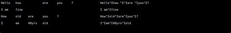 basic cat command in linux with examples linuxteck