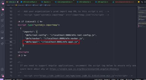 micro frontends com o single spa react e vuejs zenvia