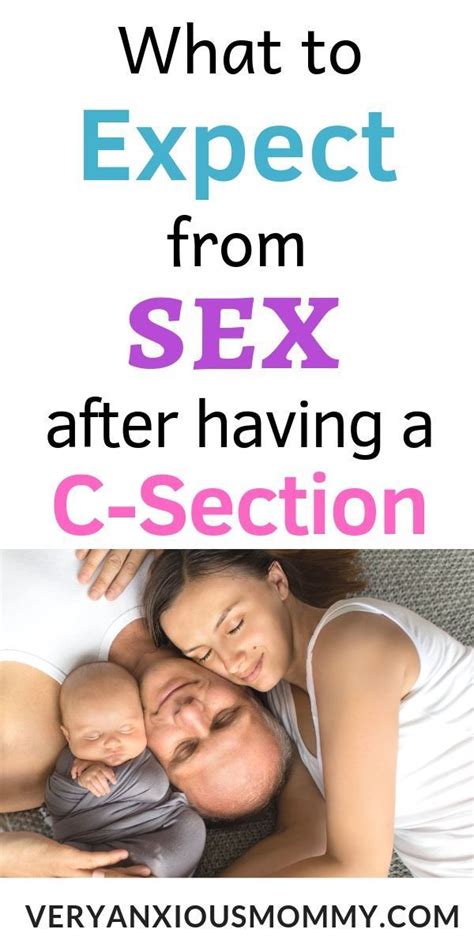 First Period After C Section What To Expect Artofit