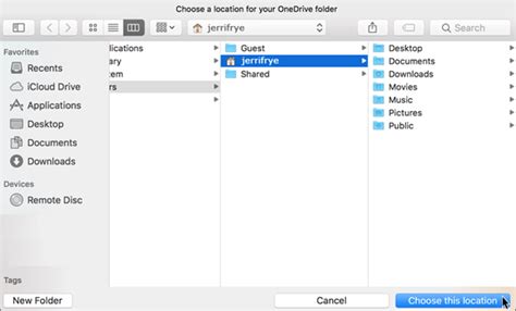 Article Sync Files With Onedrive On