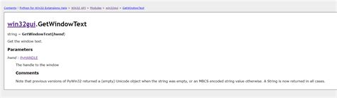 typeerror the object is not a pyhandle object solution programmer sought