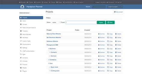 Skysilks Top 3 Redmine Theme Choices Skysilk Cloud Blog