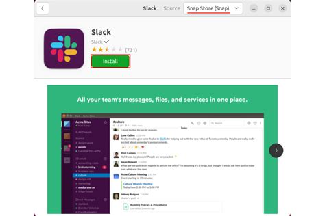 How To Install Slack On Ubuntu [2 Methods] Golinuxcloud