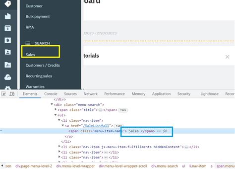 playwright unable to click on any element using getbytext stack