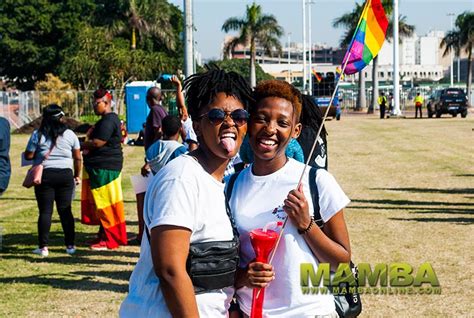 Durban Pride 2018 In Pictures Mambaonline Gay South Africa Online