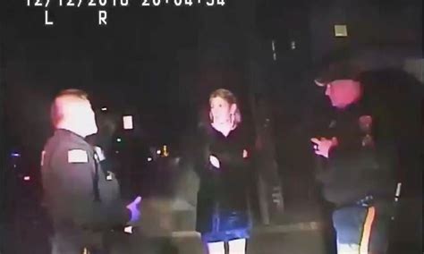New Jersey Cop Helped Bob Menendezs Wife Flee Scene Of Crash Daily