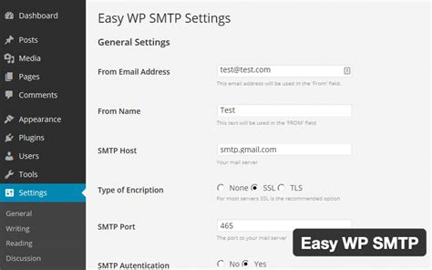 Wordpress Wednesday – 4 Smtp Plugins For Wordpress – Somewhat Creative