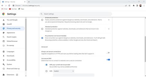 How To Fix Chromes Failed Virus Detected Error On Windows