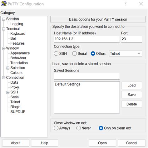 How To Enable Ssh On A Cisco Catalyst Switch Or Router Networkproguide