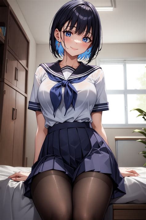 Moto Aiイラスト投稿サイト アワートai 管理人 On Twitter いってらっしゃい♪ Aiイラスト Ai術師さんと繋がりたい