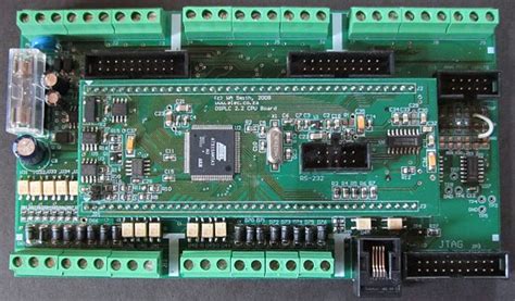 large open source plc components and source files