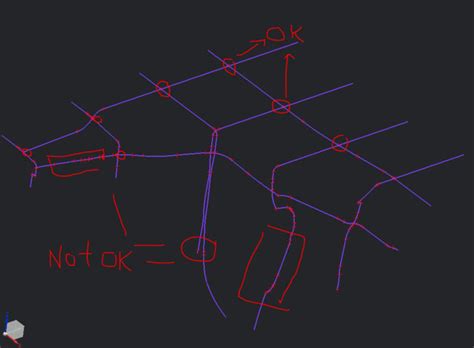 create intersection points between two curves in nx 8 5