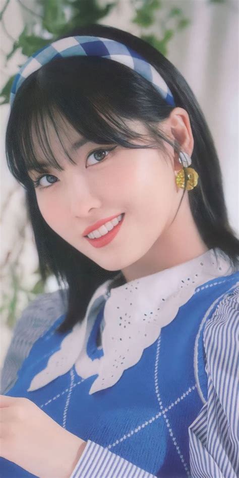Hirai Momo Momo Hirai Momo Kpop Girls