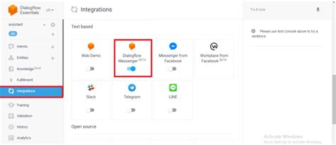 chatbot for your website using dialogflow dev community