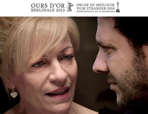 Mère Et Fils La Critique Du Film
