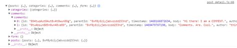 javascript unable to access redux state in react component stack