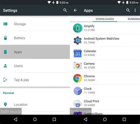 How To Remove Malware From Android Device