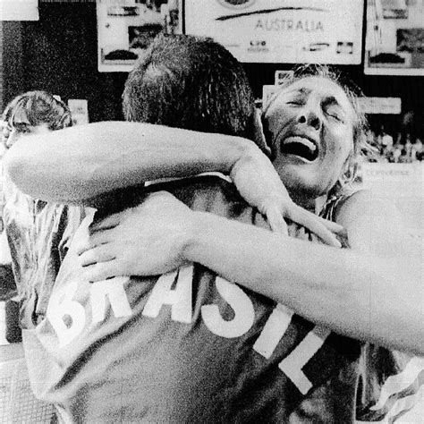 Brasil Celebra 30 Anos De Título Mundial De Basquete 11 06 2024