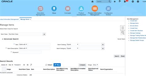 how to create style item and variant attribute groups in pim