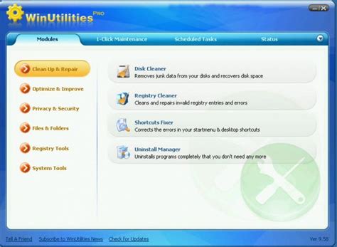 methods to remove unwanted files from windows