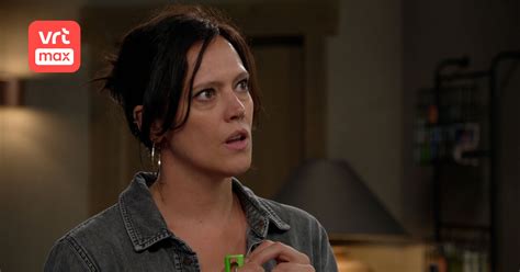 Thuis Volgende Week In Thuis 31 Oktober 4 November Trailer Vrt Max